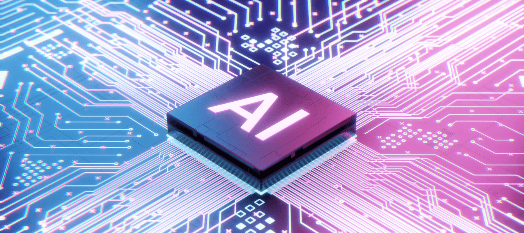 AI Holds the Key to Semiconductor Industry Transformation