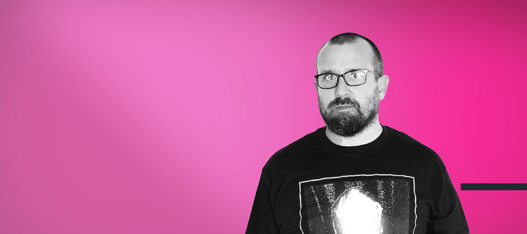 Staff Spotlight: Shawn Shirey - Kiterocket