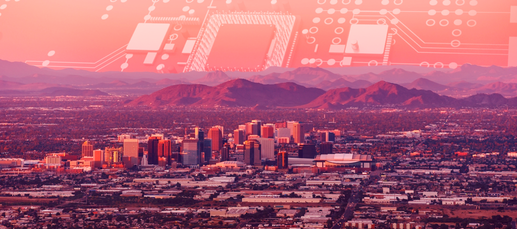 Arizona Semiconductor Industry: A Powerhouse in the Making