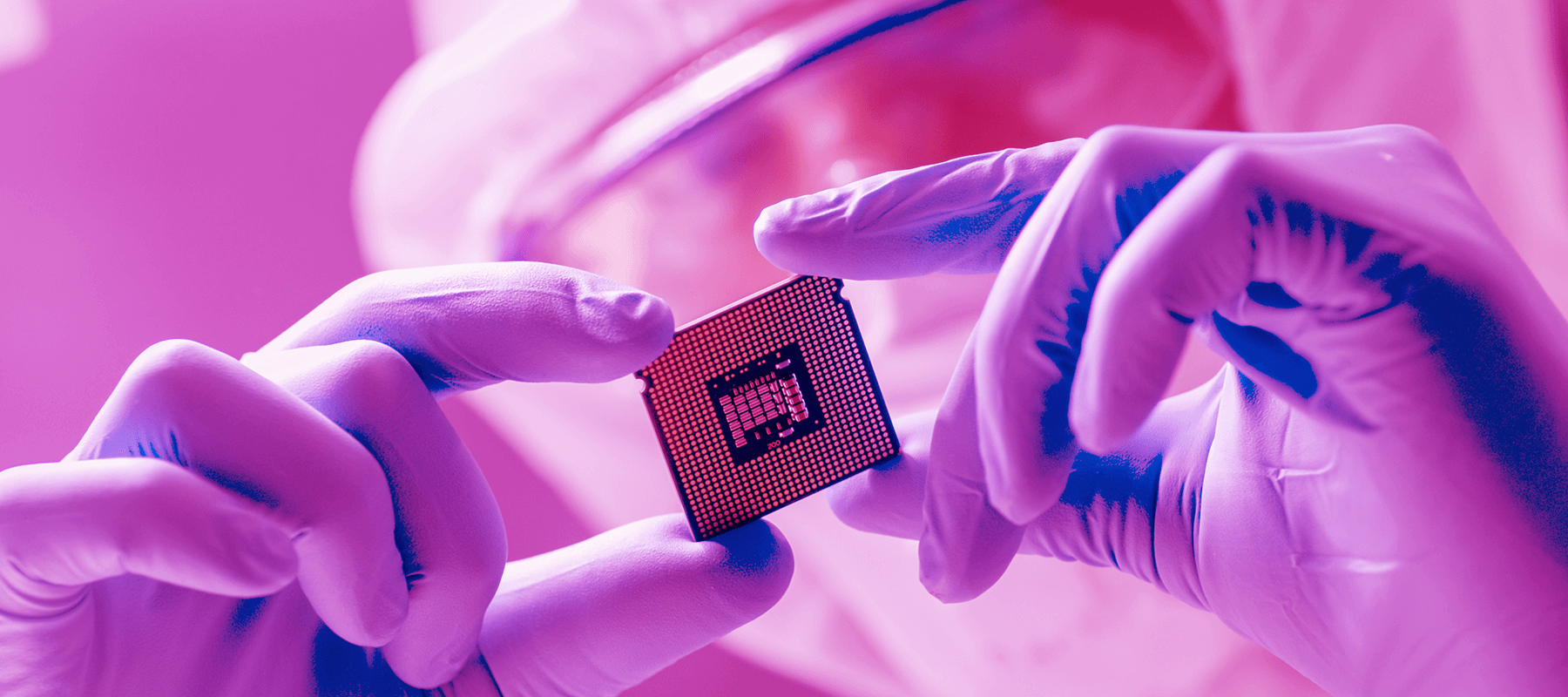 Memory Market Rebounds: AI Drives Chip Recovery