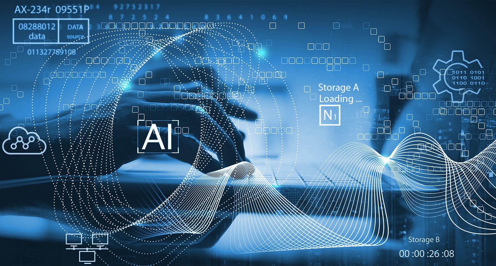 Edge AI: Transforming Tech for a Smarter, Greener Future